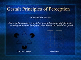 Gestalt presentation | PPT