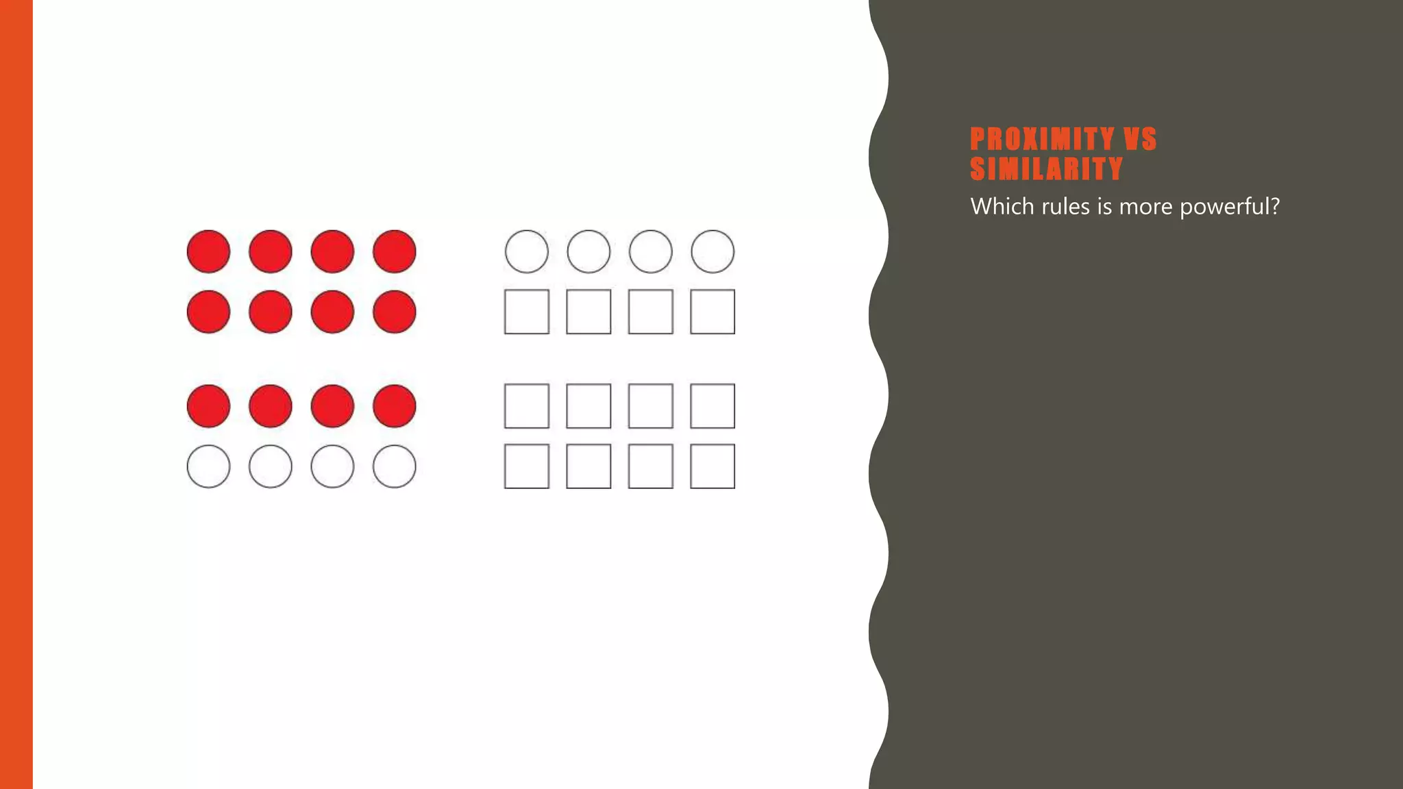 Gestalt principle | PPT