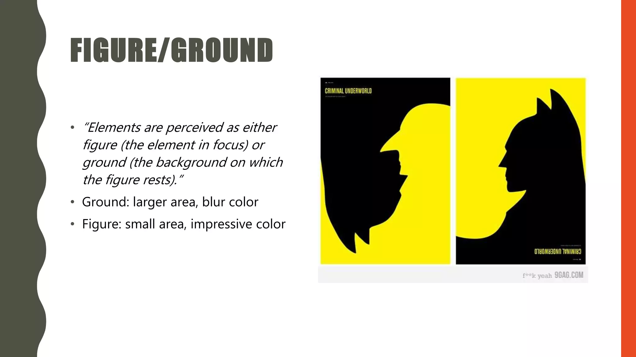 Gestalt principle | PPT