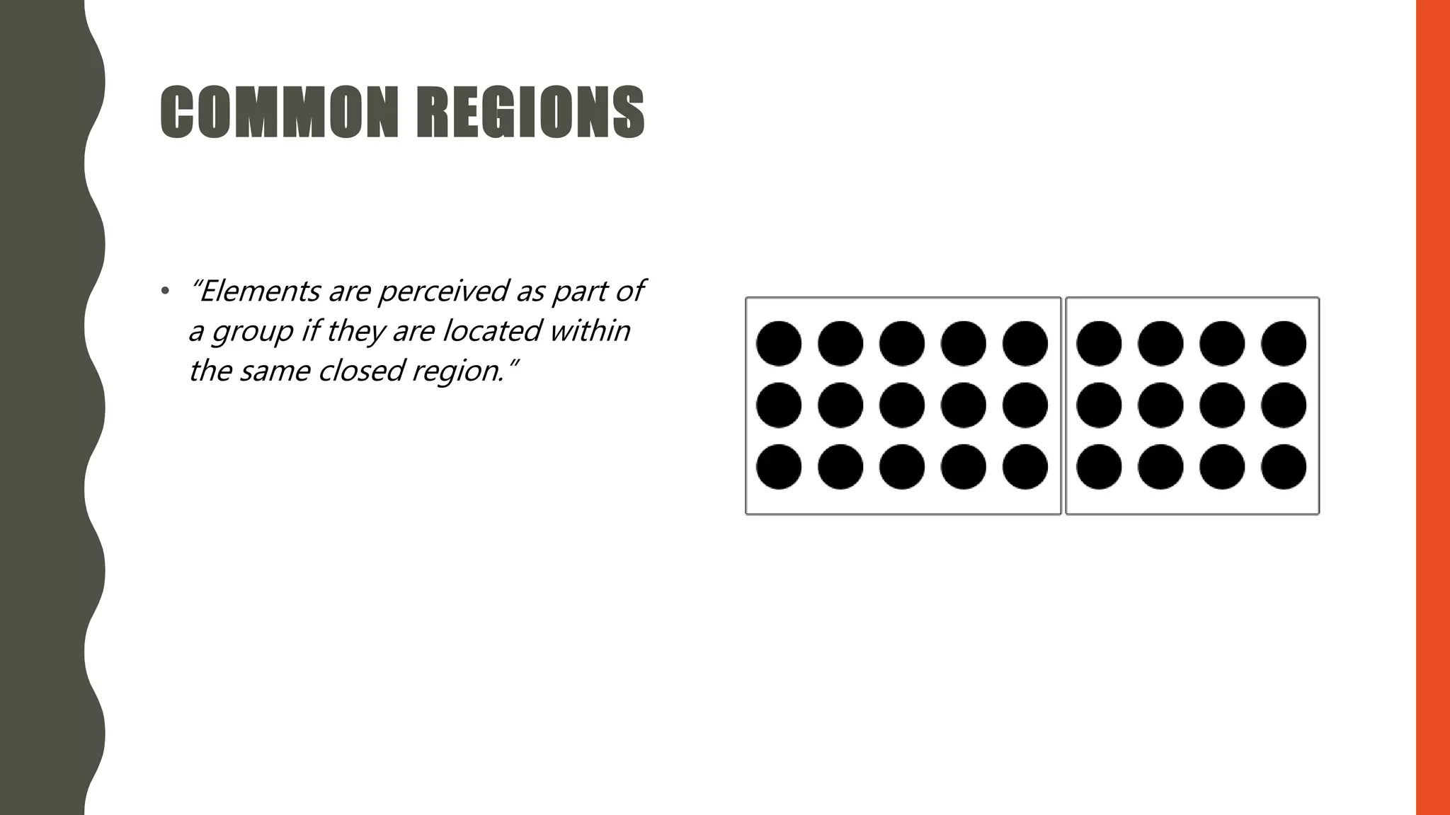 Gestalt principle | PPT