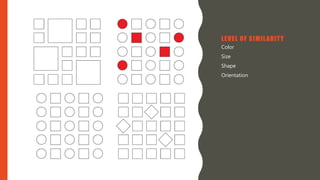 Gestalt principle | PPTX