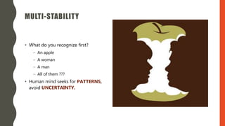 Gestalt principle | PPTX