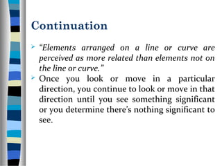 Visual Perception | PPT