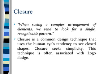 Visual Perception | PPT