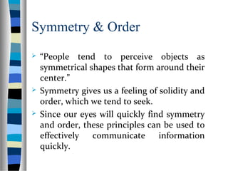 Visual Perception | PPT