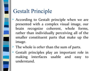 Visual Perception | PPT