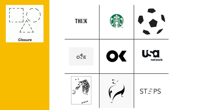 Gestalt principles | PPT