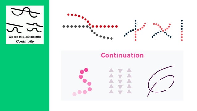 Gestalt principles | PDF | Physics | Science