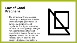 GESTALT PRINCIPLES for your report .pptx