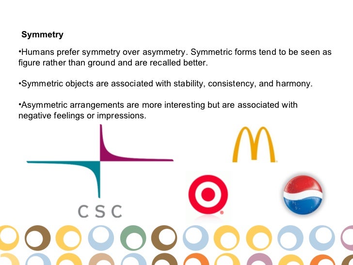 Gestalt Principles of Design