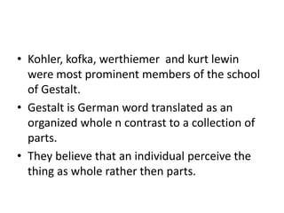 Gestalt psychology.pptx