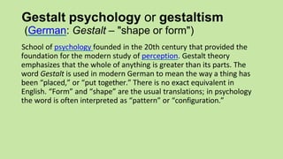 Gestalt Psychology.pptx
