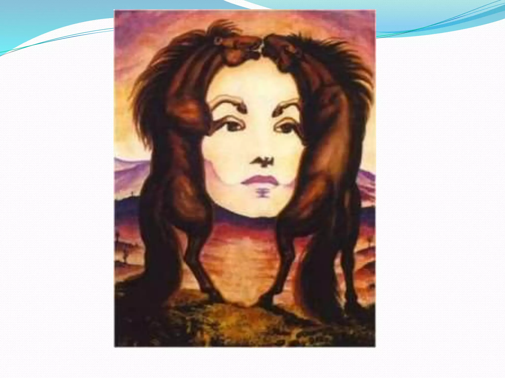 Gestalt psychology slideshare | PPTX