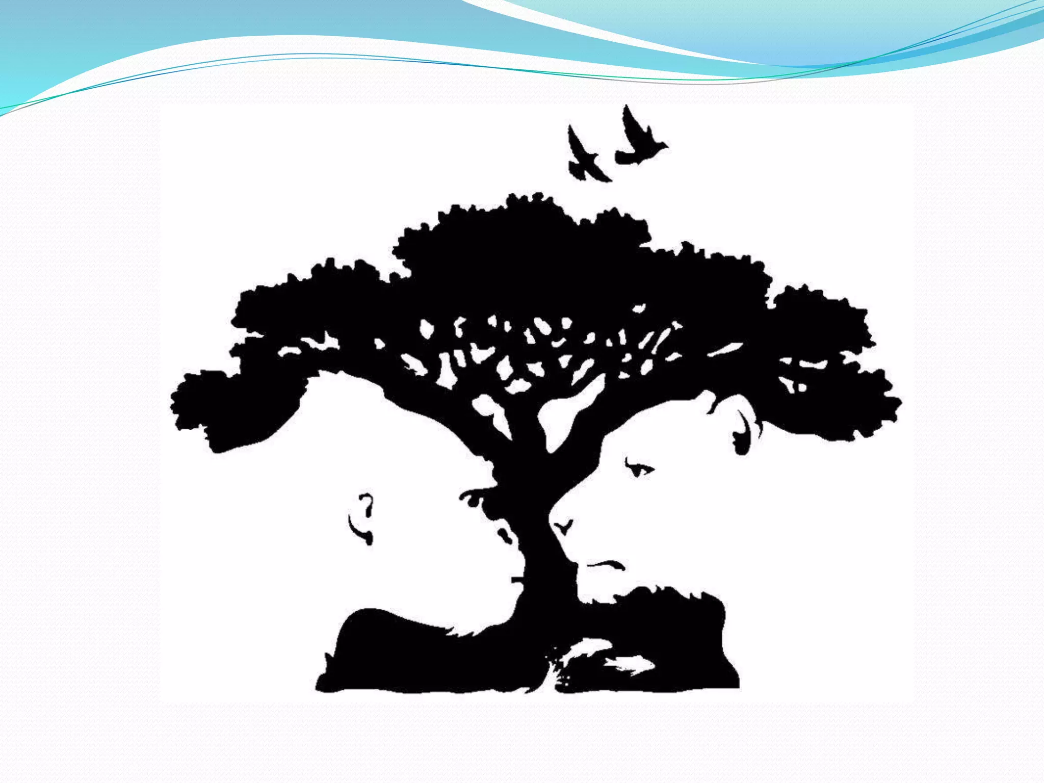 Gestalt psychology slideshare | PPTX