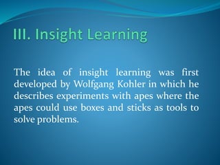 Gestalt psychology slideshare | PPTX
