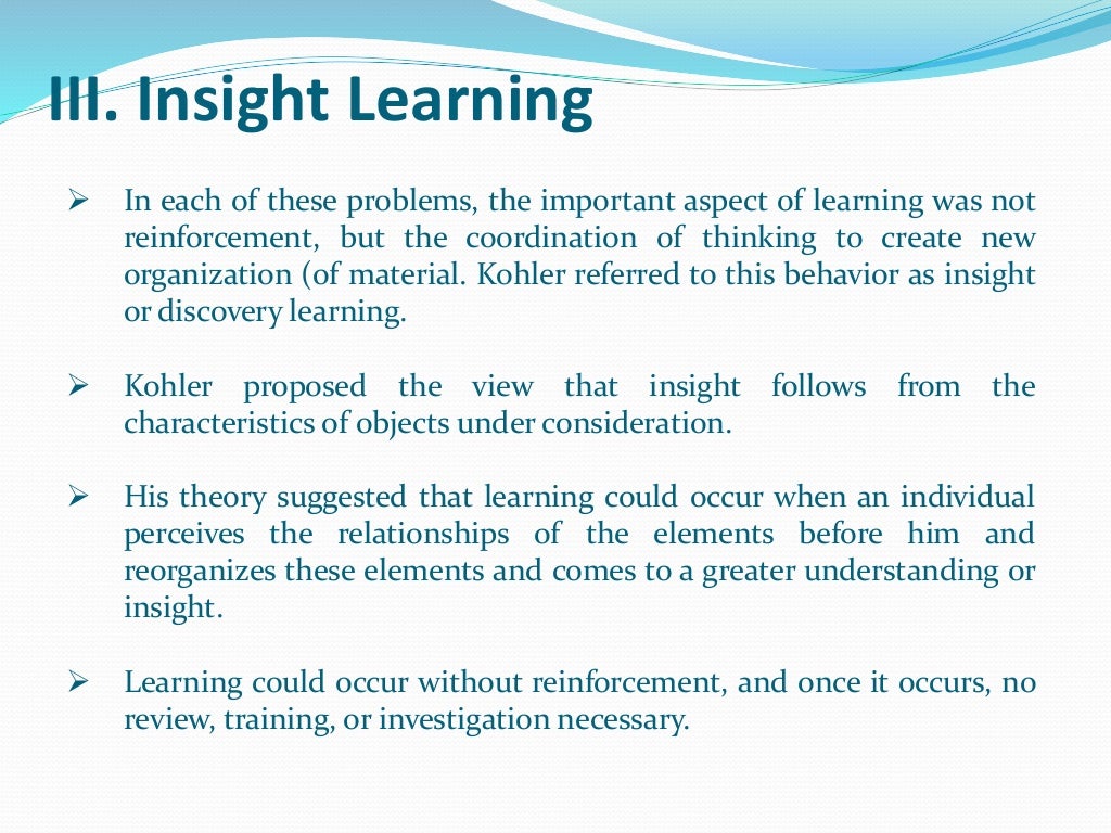 Gestalt Psychology Slideshare