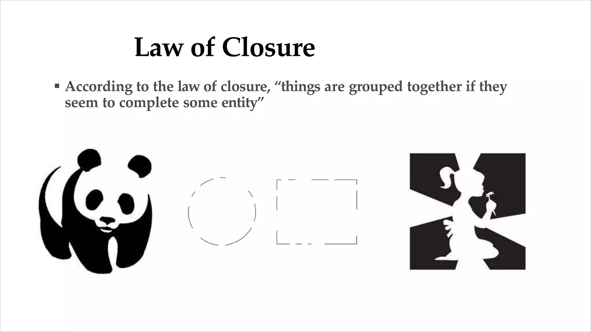 Gestalt school of thought | PPTX