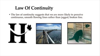 Gestalt school of thought | PPTX