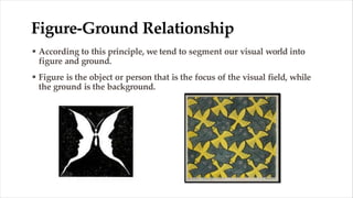 Gestalt school of thought | PPTX