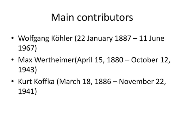 Gestalt School of thought.pptx