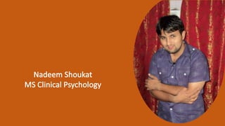 Gestalt school of thought in psychology | PPTX