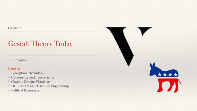 Making Better Designs with Gestalt Principles | PDF