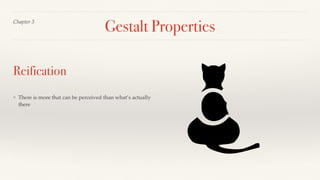 Making Better Designs with Gestalt Principles | PDF
