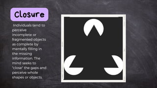 Gestalt Theory | PDF | Science