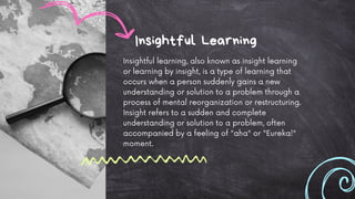 Gestalt Theory | PDF | Science