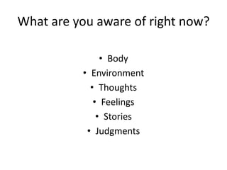 Gestalt Therapy: An Introduction | PPTX
