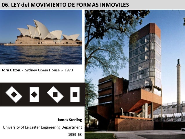 Gestalt Y Arquitectura