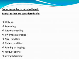 Gestational Diabetes Mellitus (GDM) | PPTX