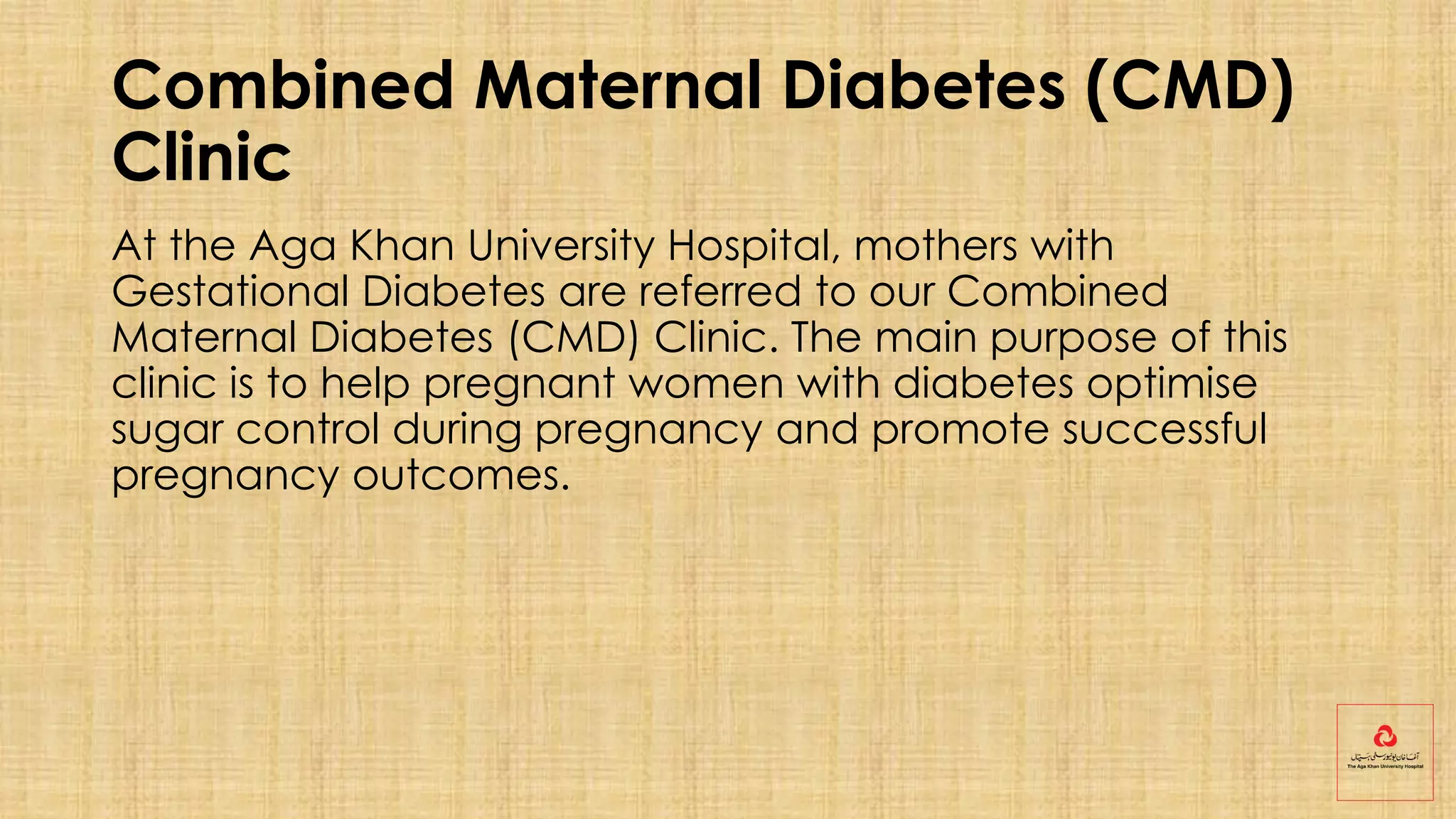 Gestational Diabetes - Causes and Risk Factors of Gestational Diabetes ...