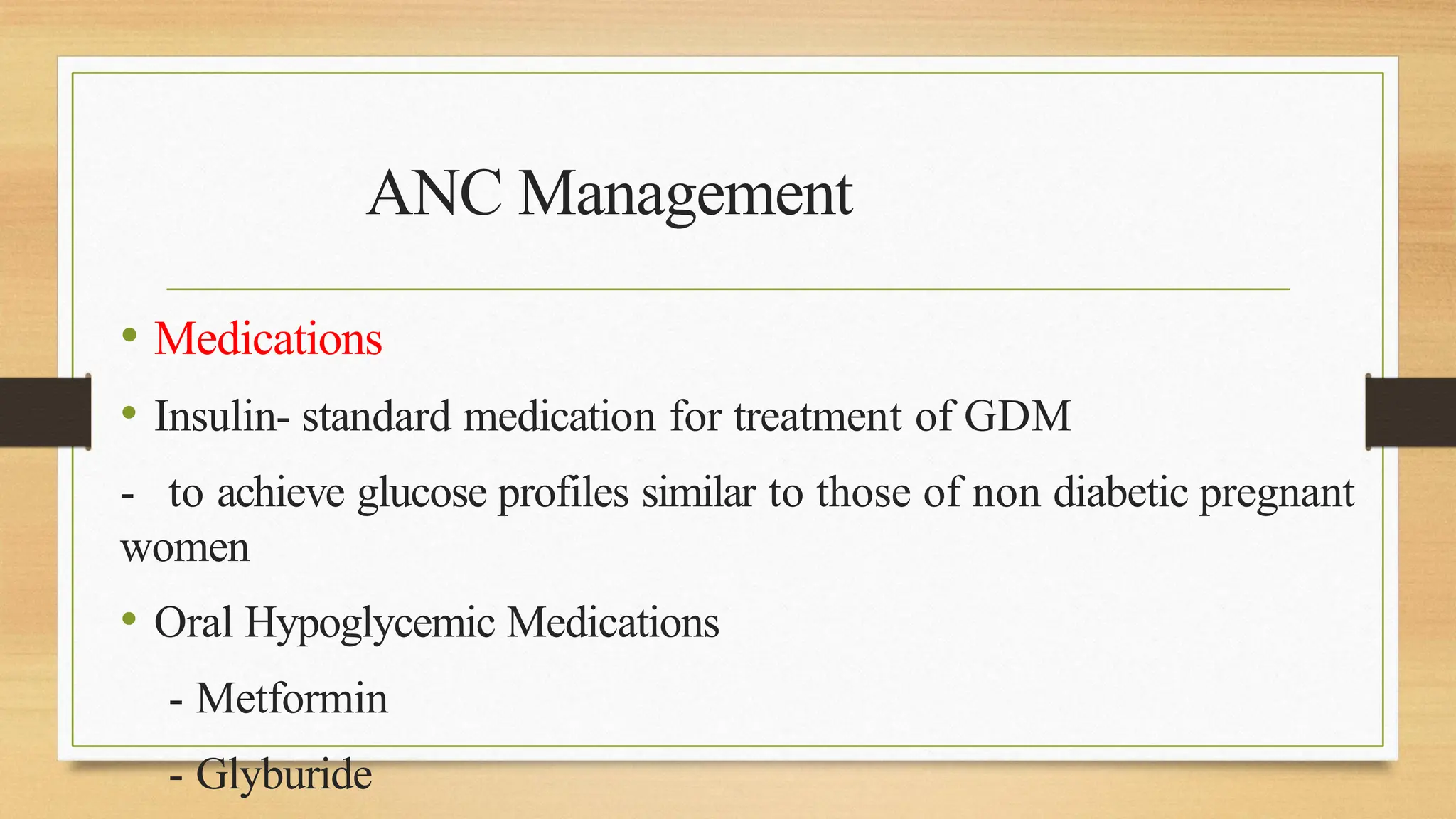 presentation on Gestational Diabetes 2024.pdf