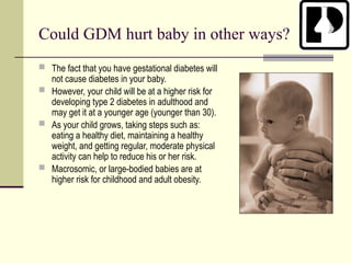 Gestational diabetes mellitus GDM ppt.pptx