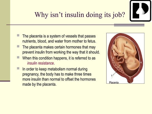 Gestational diabetes mellitus GDM ppt.pptx