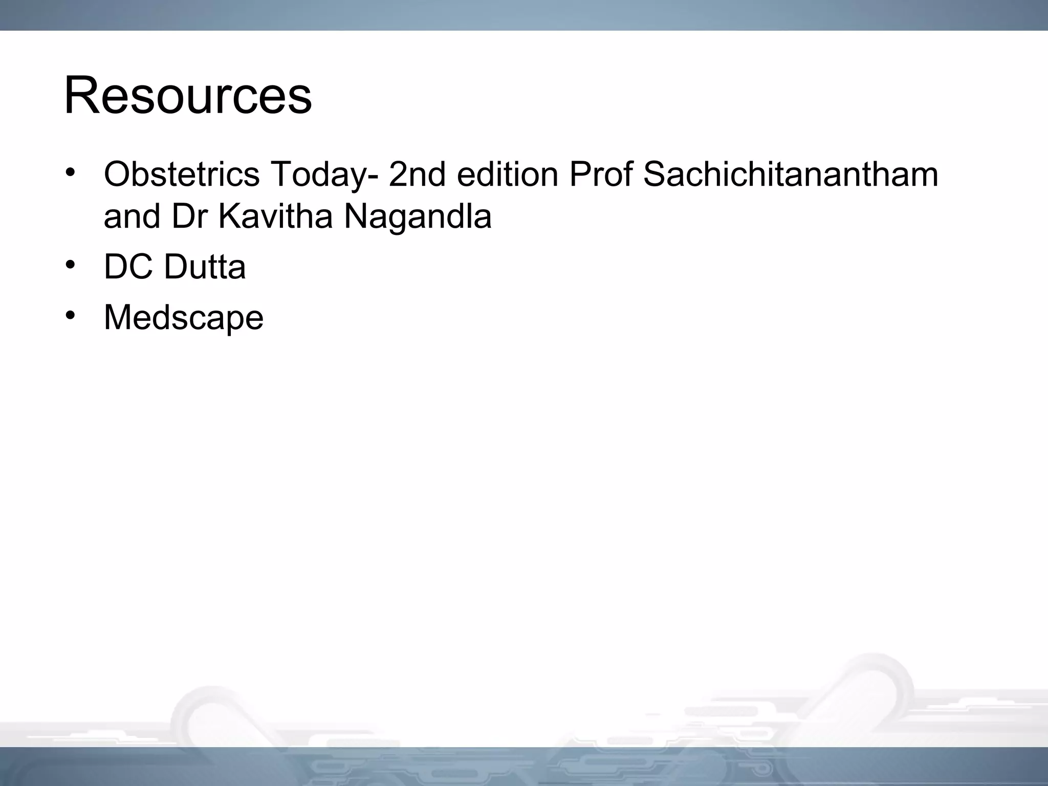 Gestational diabetes mellitus | PPT