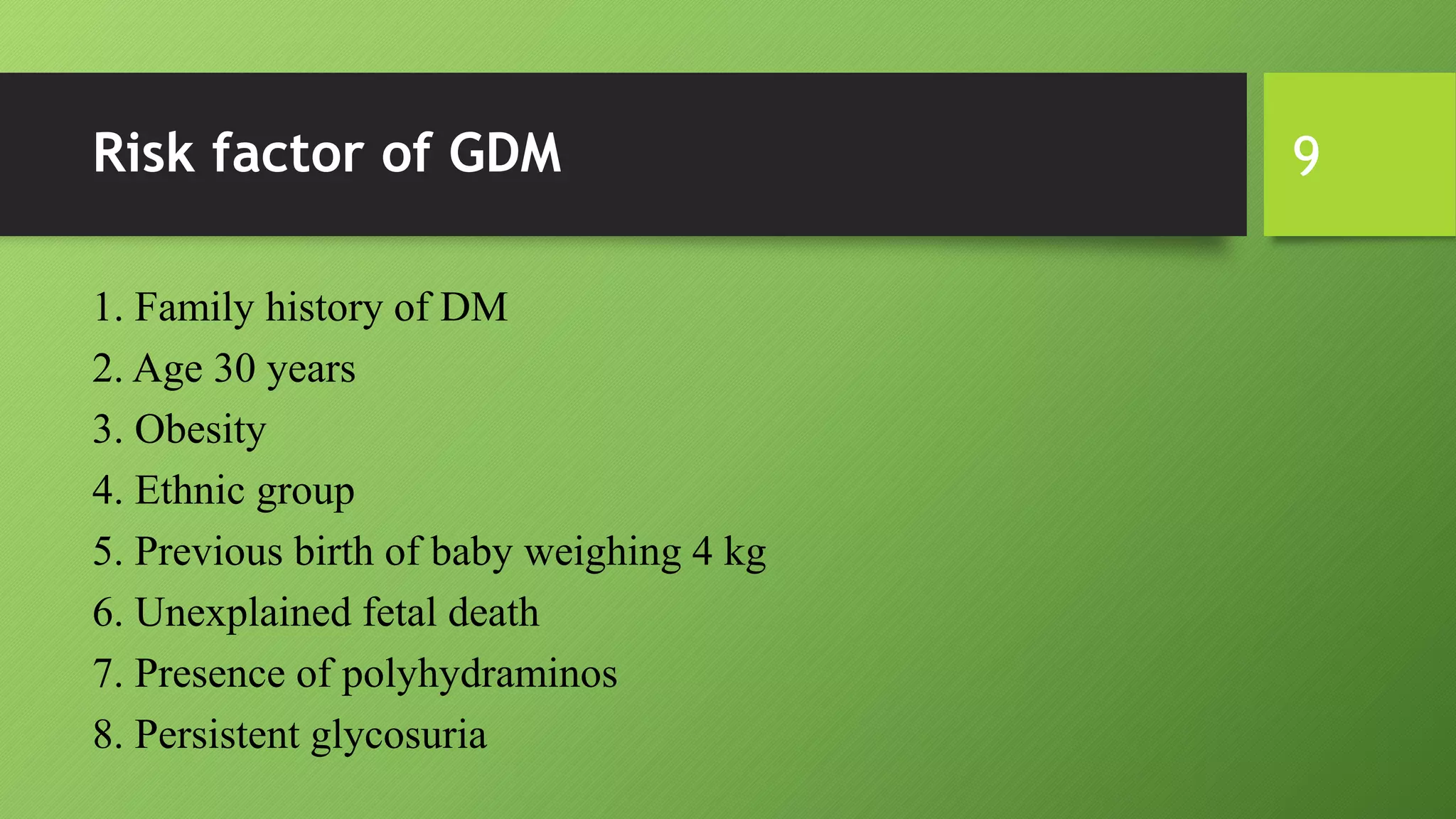 Gestational Diabetes Mellitus.pptx