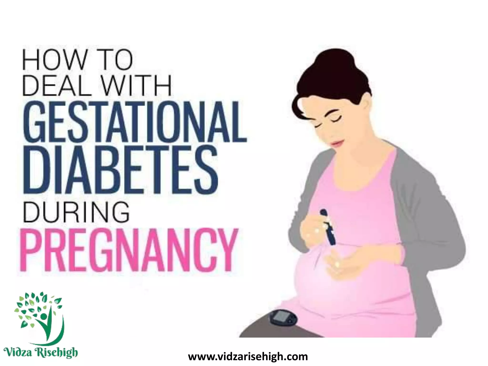 Gestational Diabetes Symptoms, Causes, Risks, Diagnosis | PPT