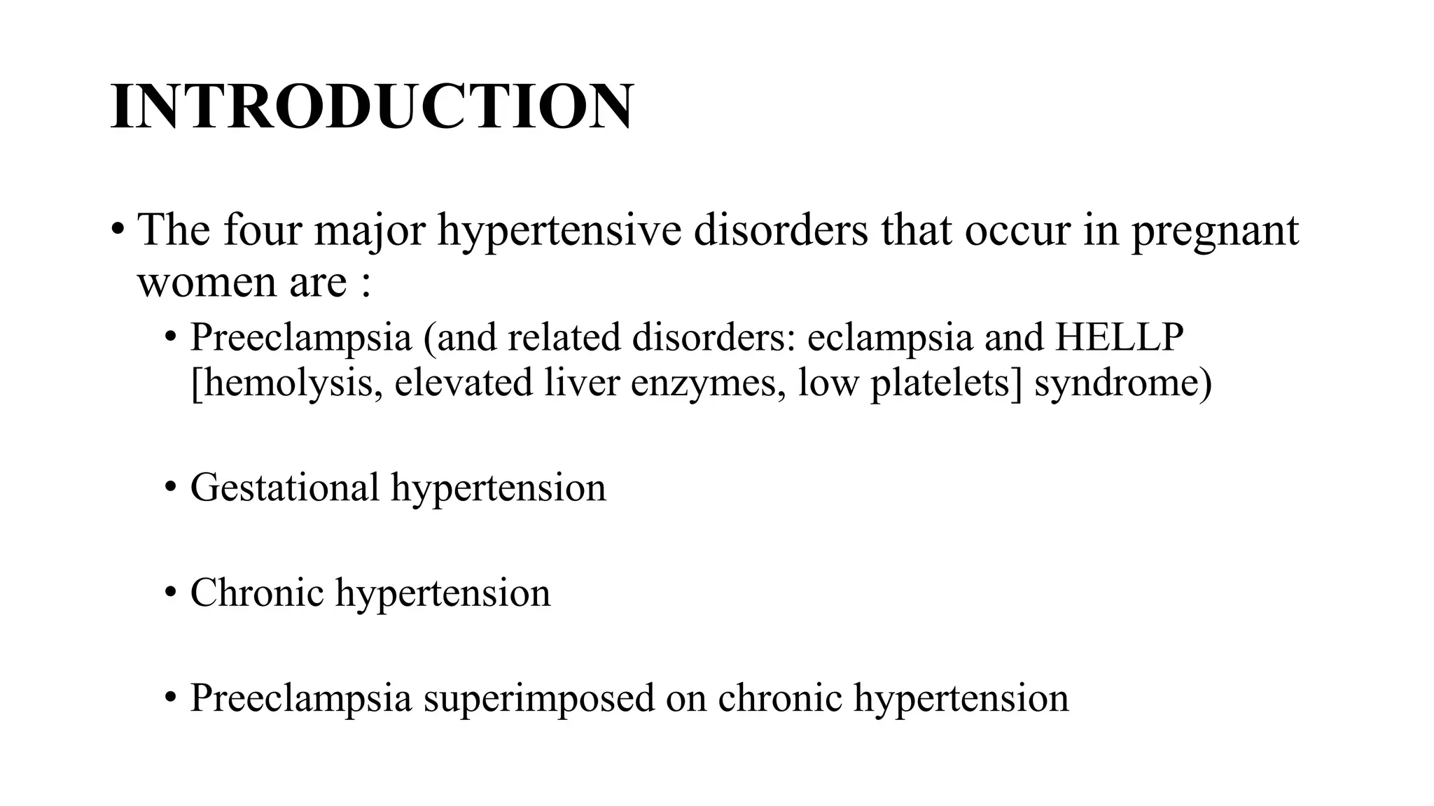 GESTATIONAL HYPERTENSIVE DISORDERS.pptx