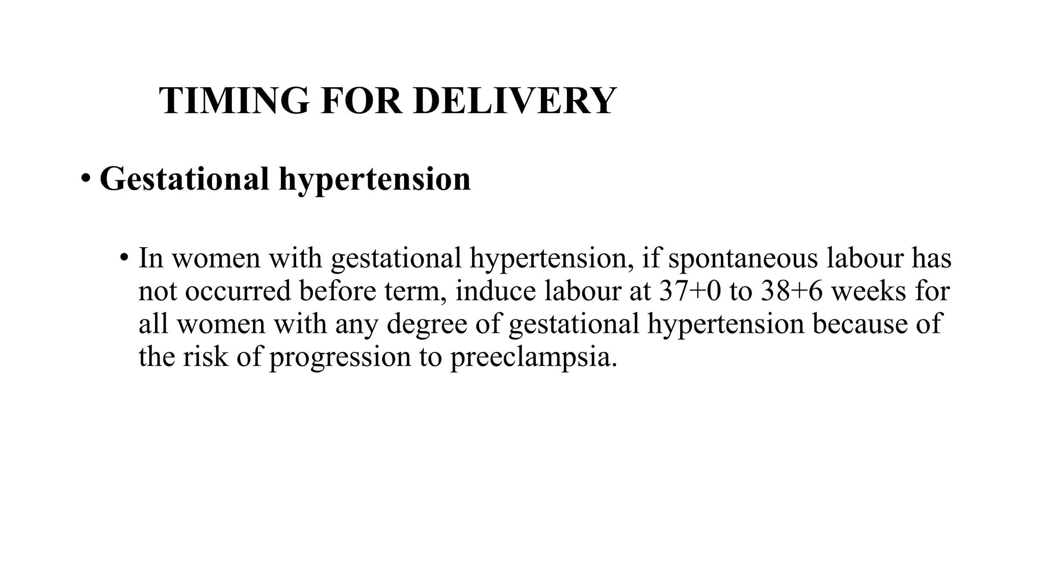 GESTATIONAL HYPERTENSIVE DISORDERS.pptx