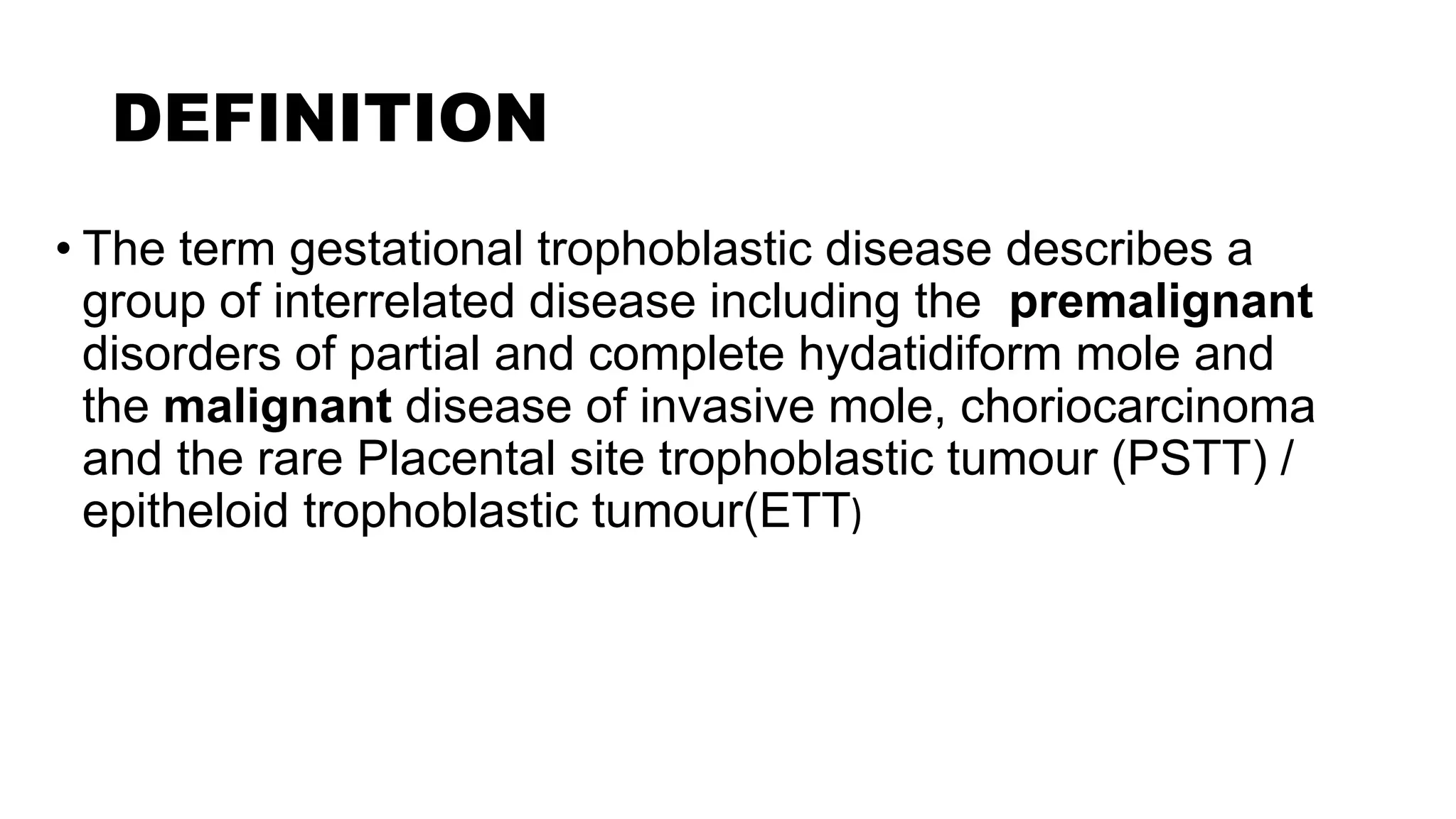 GESTATIONAL TROPHOBLASTIC DISEASE...pptx
