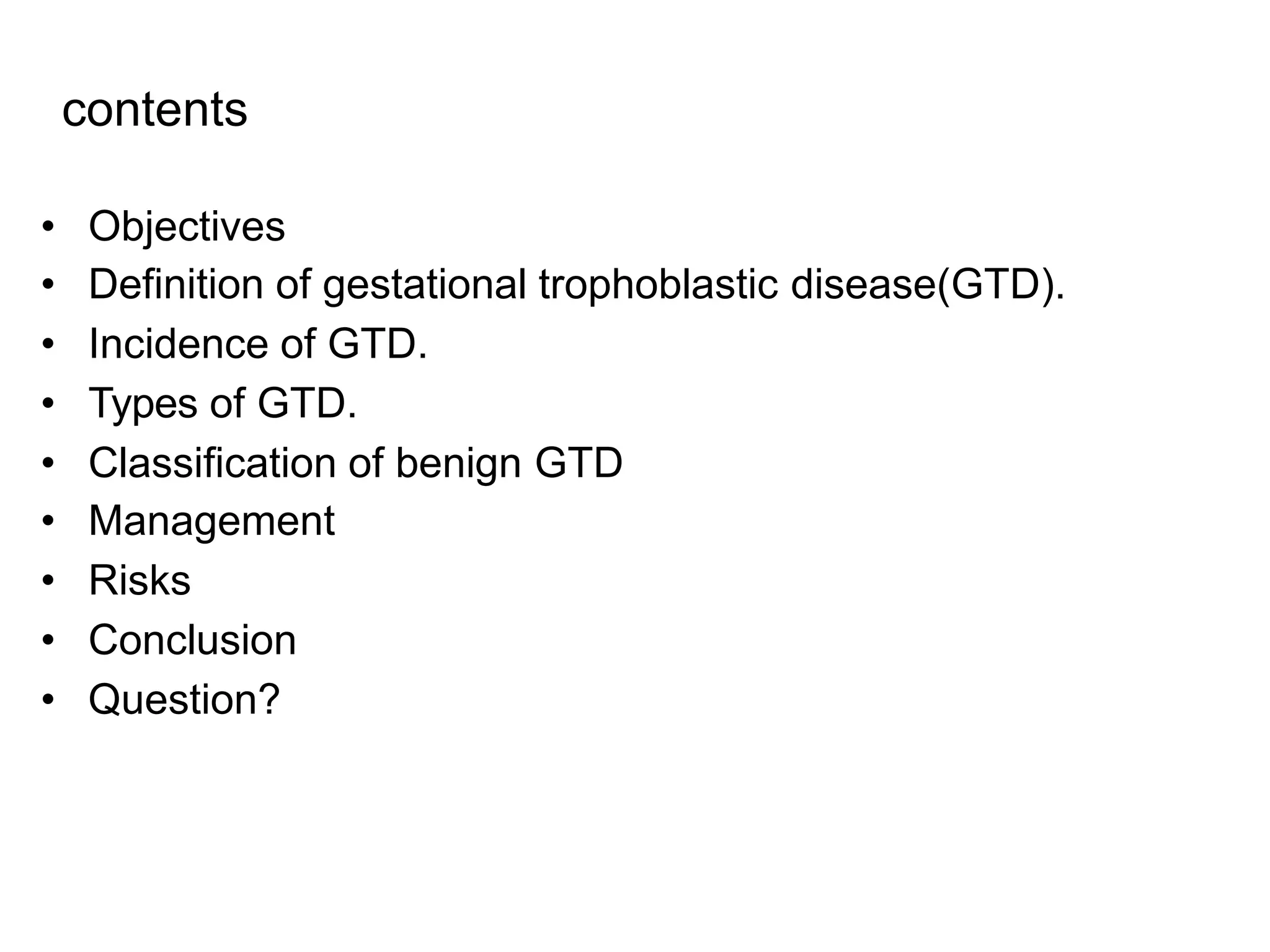 Gestational trophoblastic disease (GTD).pptx