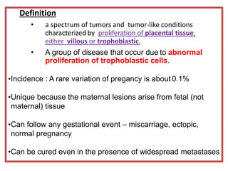 Gestational trophoblastic disease (GTD).pptx
