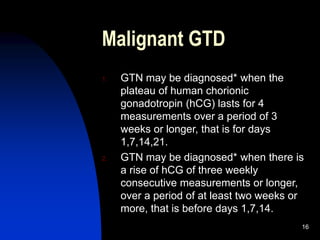Gestational Trophoblastic Diseases.ppt
