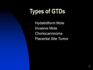 Gestational Trophoblastic Diseases.ppt