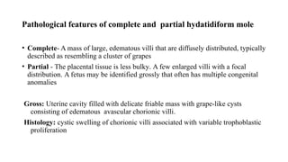 GESTATIONAL TROPHOBLASTIC DISEASES (1).pptx