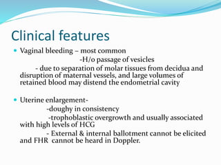 Gestational Trophoblastic Diseases (GTD).pptx