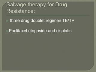 Gestational trophoblastic neoplasia | PPT