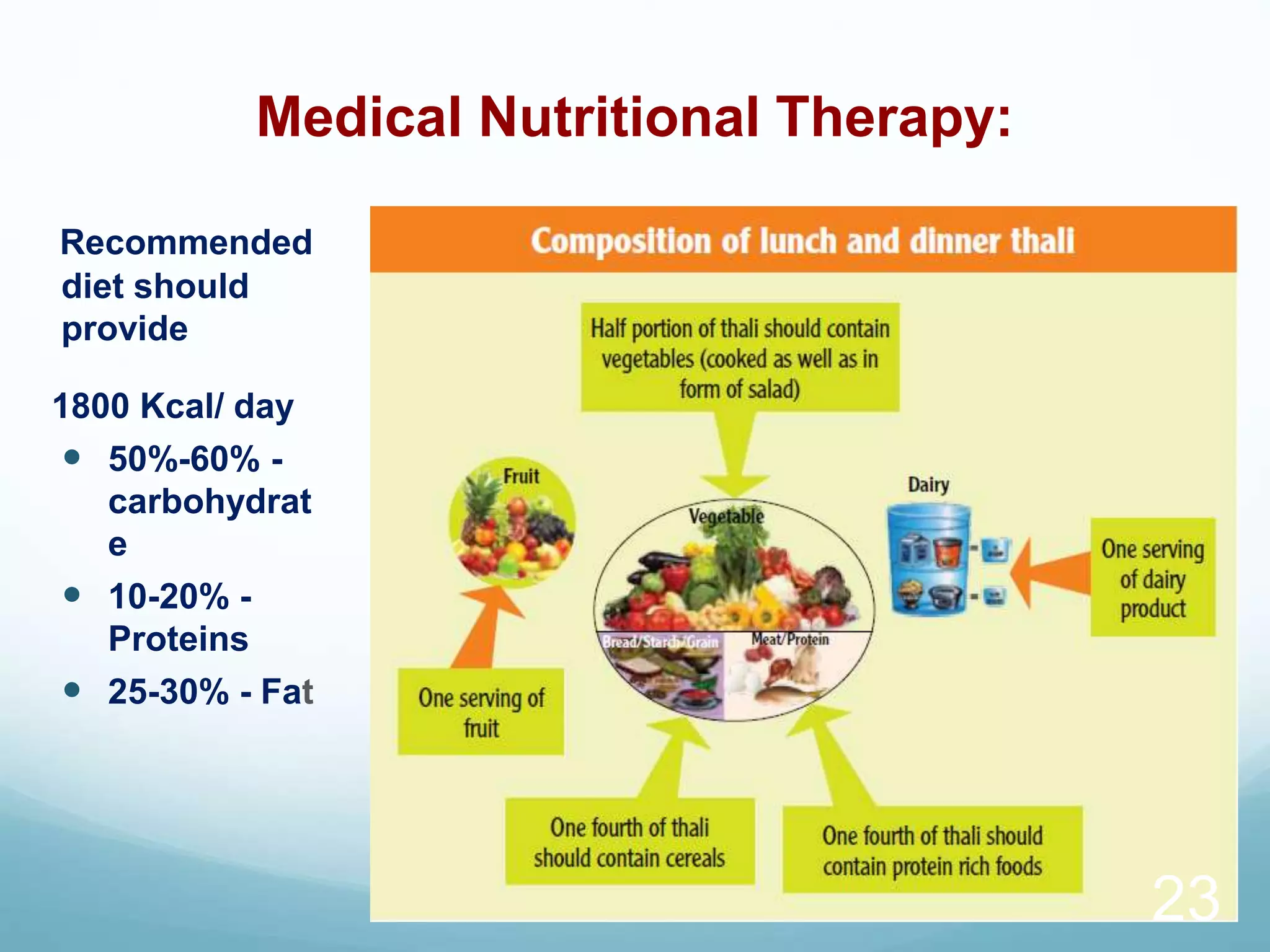 Gestation Diabetic Mellitus (GDM) | PPT